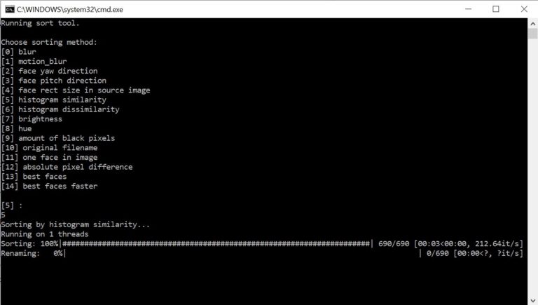 How To Create A Deepfake Video Using Deepfacelab Format Swap Tech Tutorials