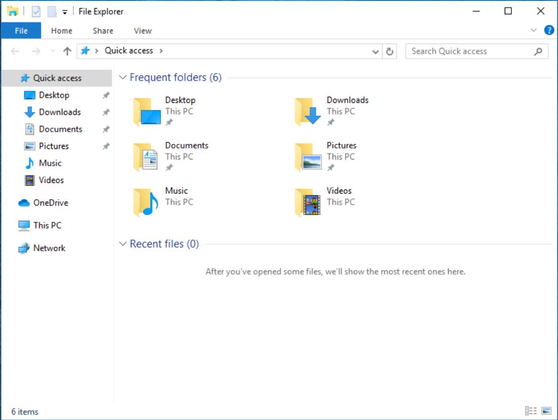 How to Create a Mapped Network Drive in Windows 10 - Format Swap - Tech ...
