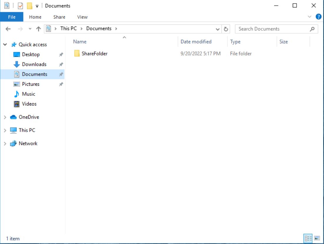 How to Create a Mapped Network Drive in Windows 10 - Format Swap - Tech ...