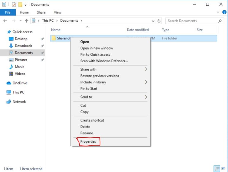 How to Create a Mapped Network Drive in Windows 10 - Format Swap - Tech ...