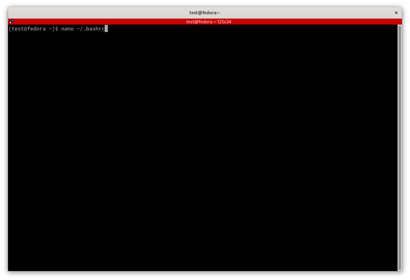 How To Use The Alias Command In Linux Format Swap Tech Tutorials