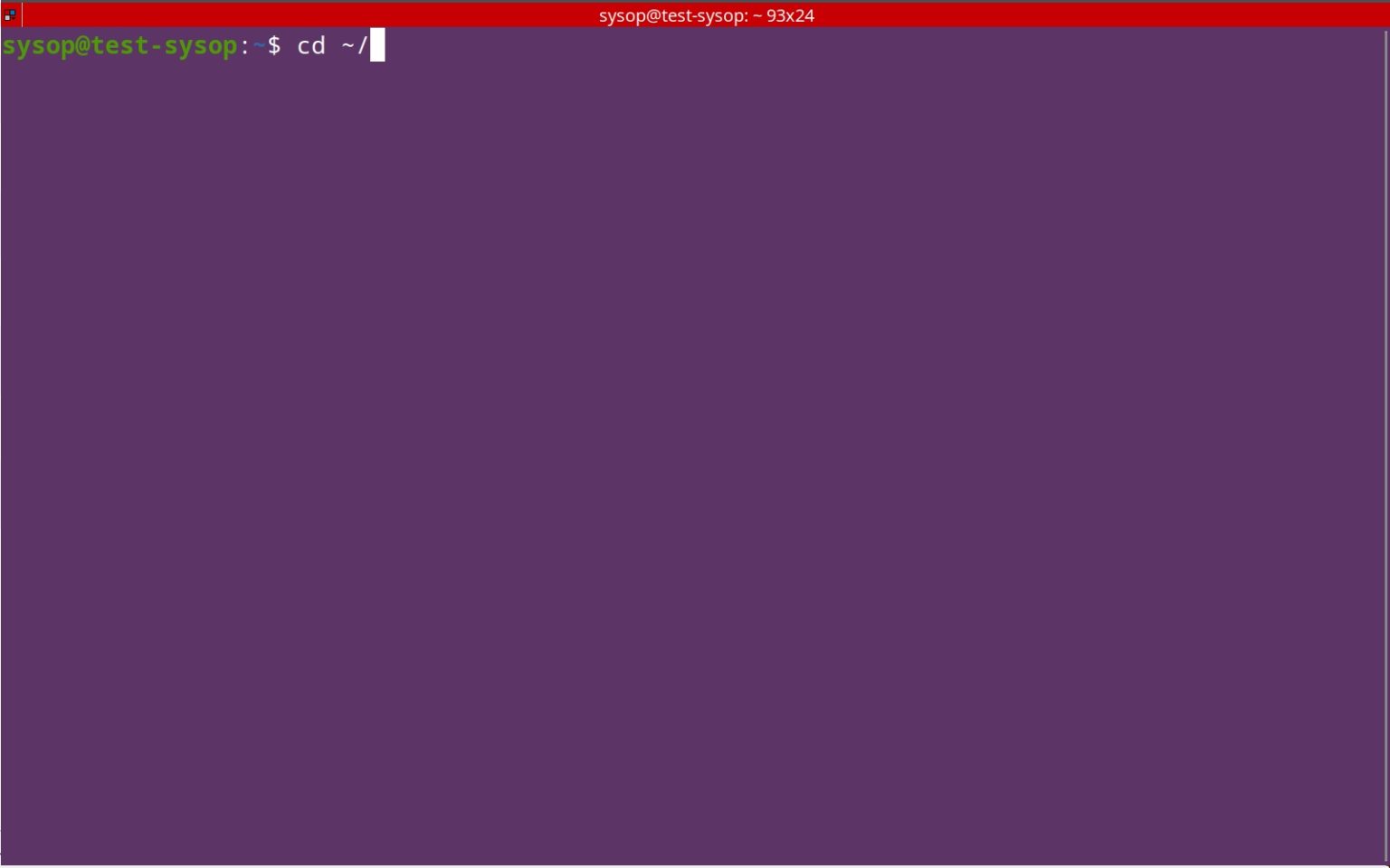 How To Mount An Smb Samba Share In Linux With Cifs Utils Format Swap Tech Tutorials
