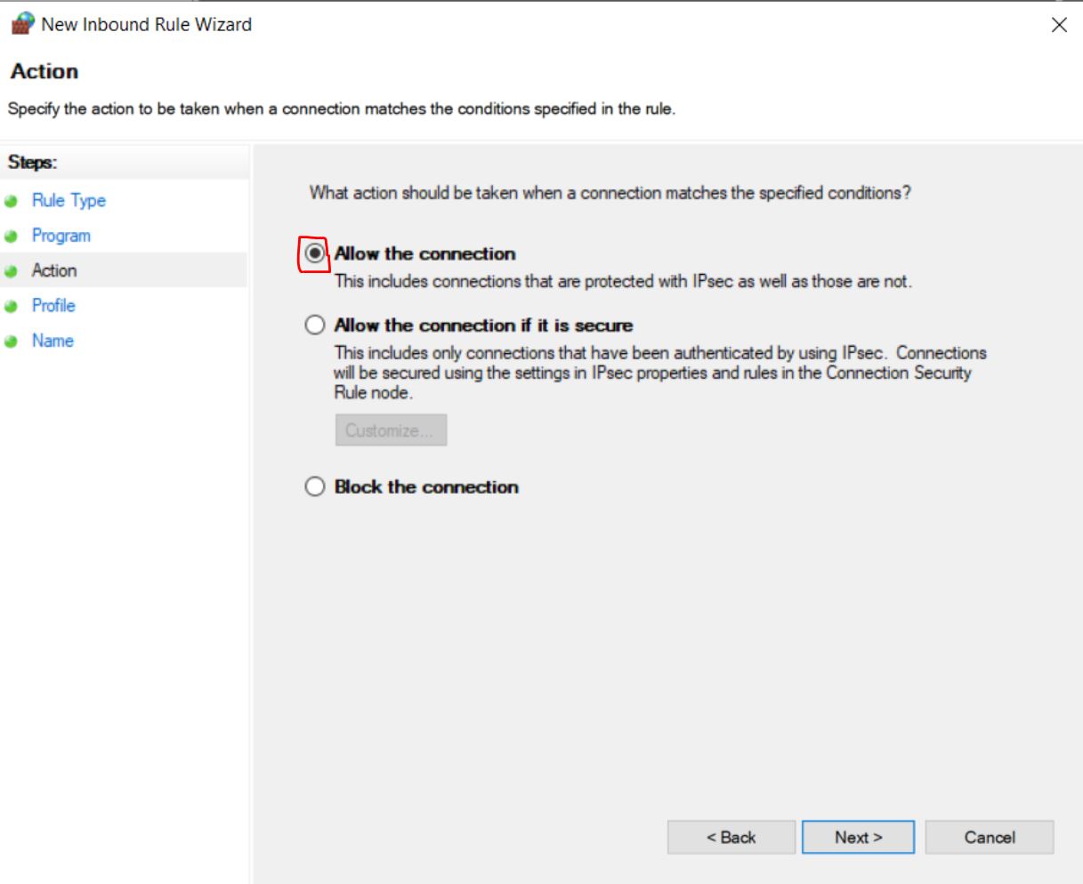 How To Setup A Ftp Server With Filezilla In Windows Format Swap Tech Tutorials