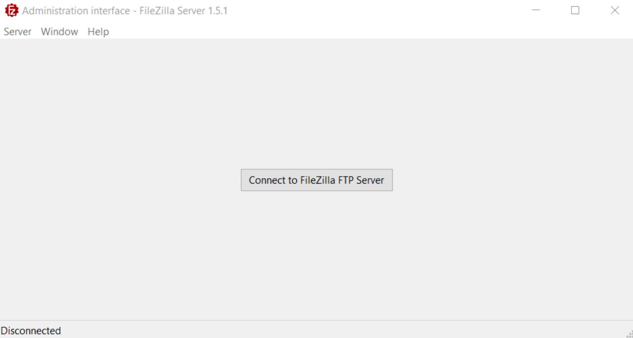 How To Setup A Ftp Server With Filezilla In Windows Format Swap Tech Tutorials