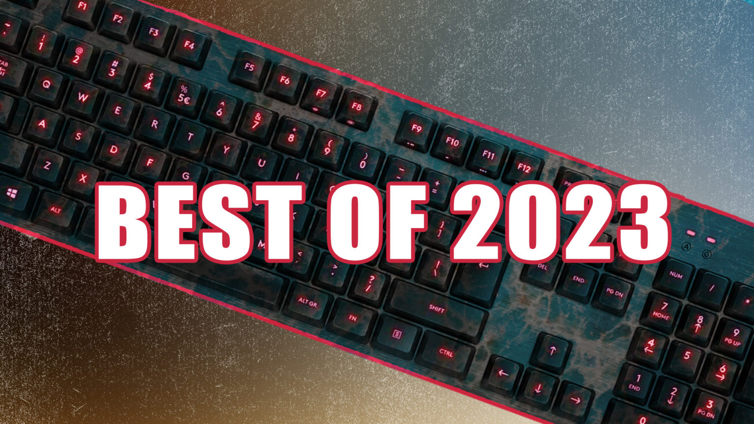 The Best Mechanical Gaming Keyboards to Purchase in 2023 - Format Swap ...