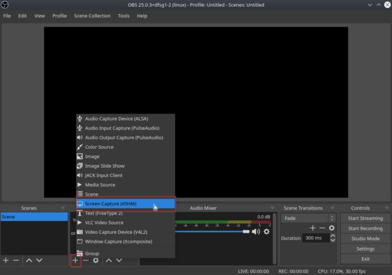 How To Install An Nginx Rtmp Server In Ubuntu 2204 Format Swap Tech Tutorials