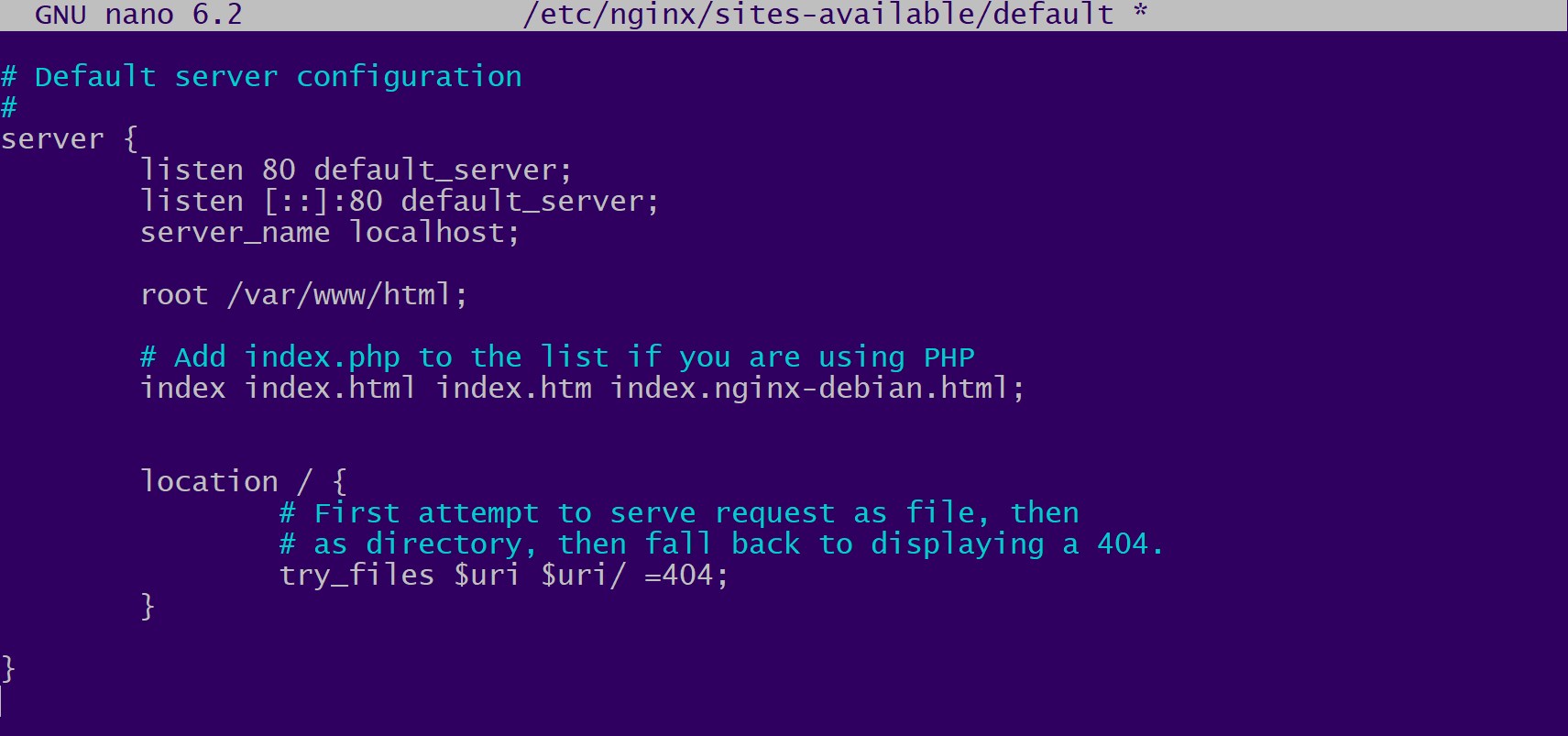 How To Setup Nginx As A Reverse Proxy On Ubuntu 2204 Lts Format Swap Tech Tutorials