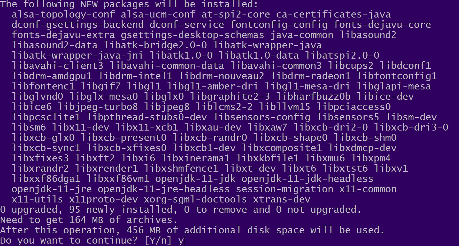 How To Install And Configure Apache Tomcat 10 On Ubuntu 2204 Format Swap Tech Tutorials